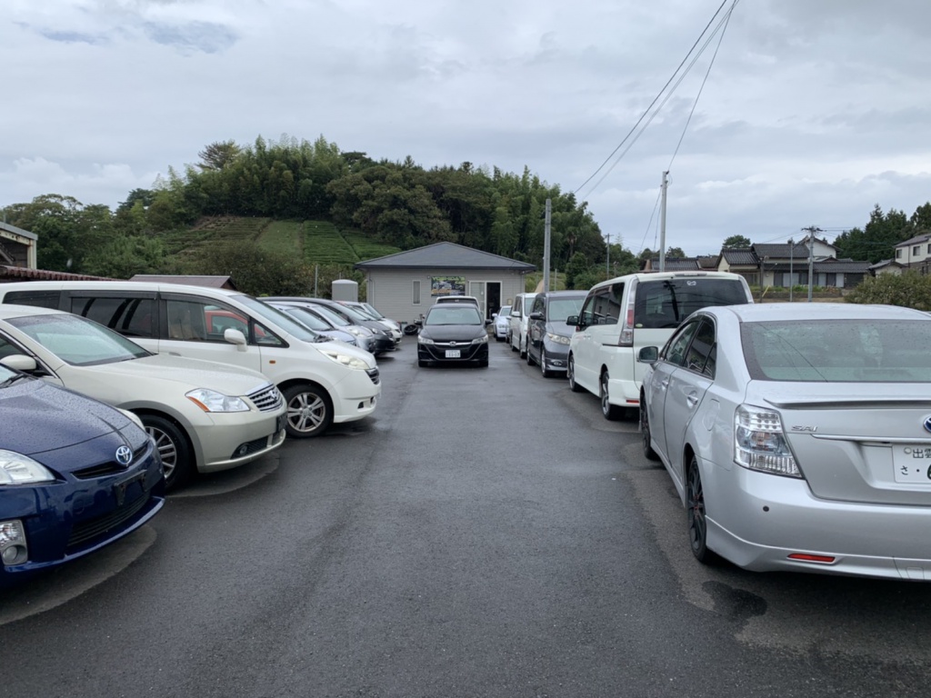 YOSHIDA´S CAR (ヨシダーズカー) ブラジル人専門の自動車ショップ
